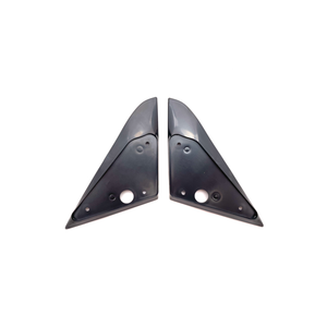 E46 DTM Style Mirrors — Race German