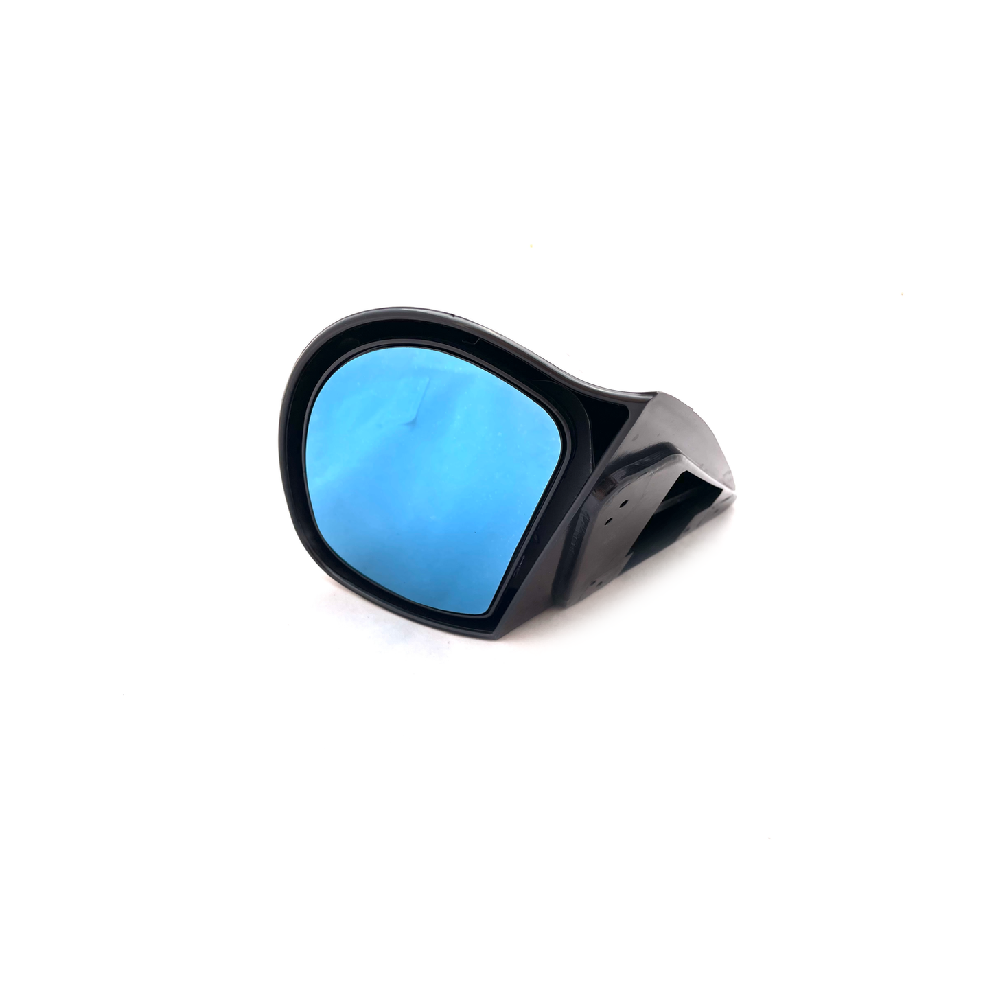 E46 DTM Style Mirrors — Race German