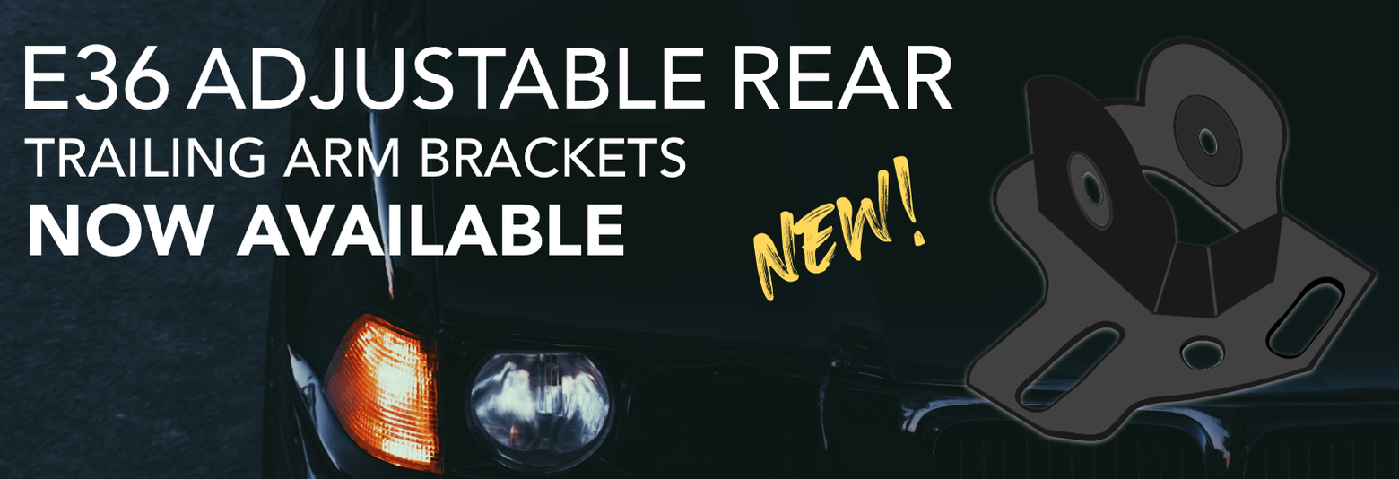 BMW Parts and Accessories | Race German
