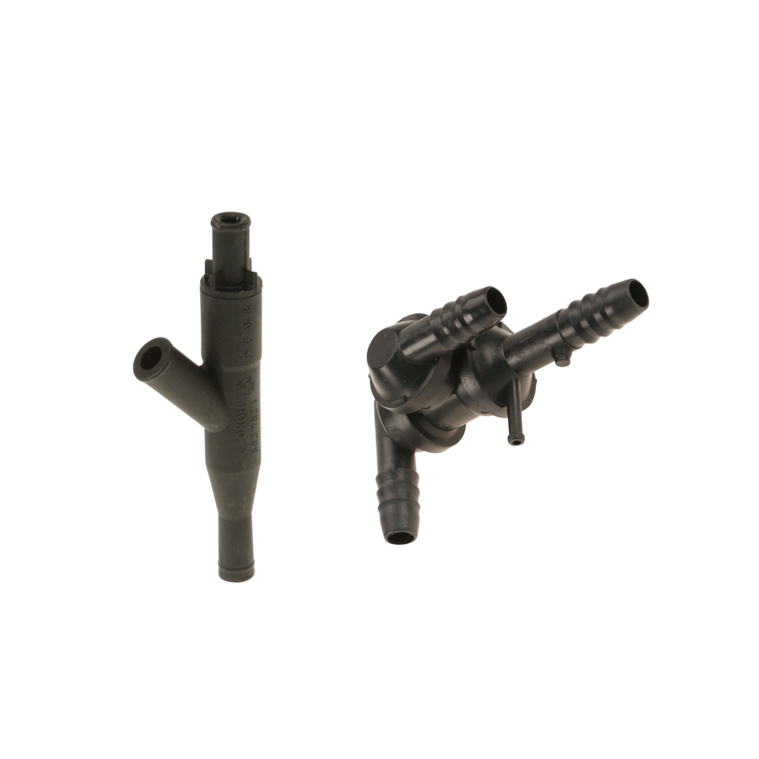 BMW E30/E34 Brake Booster Check Valve Kit — Race German