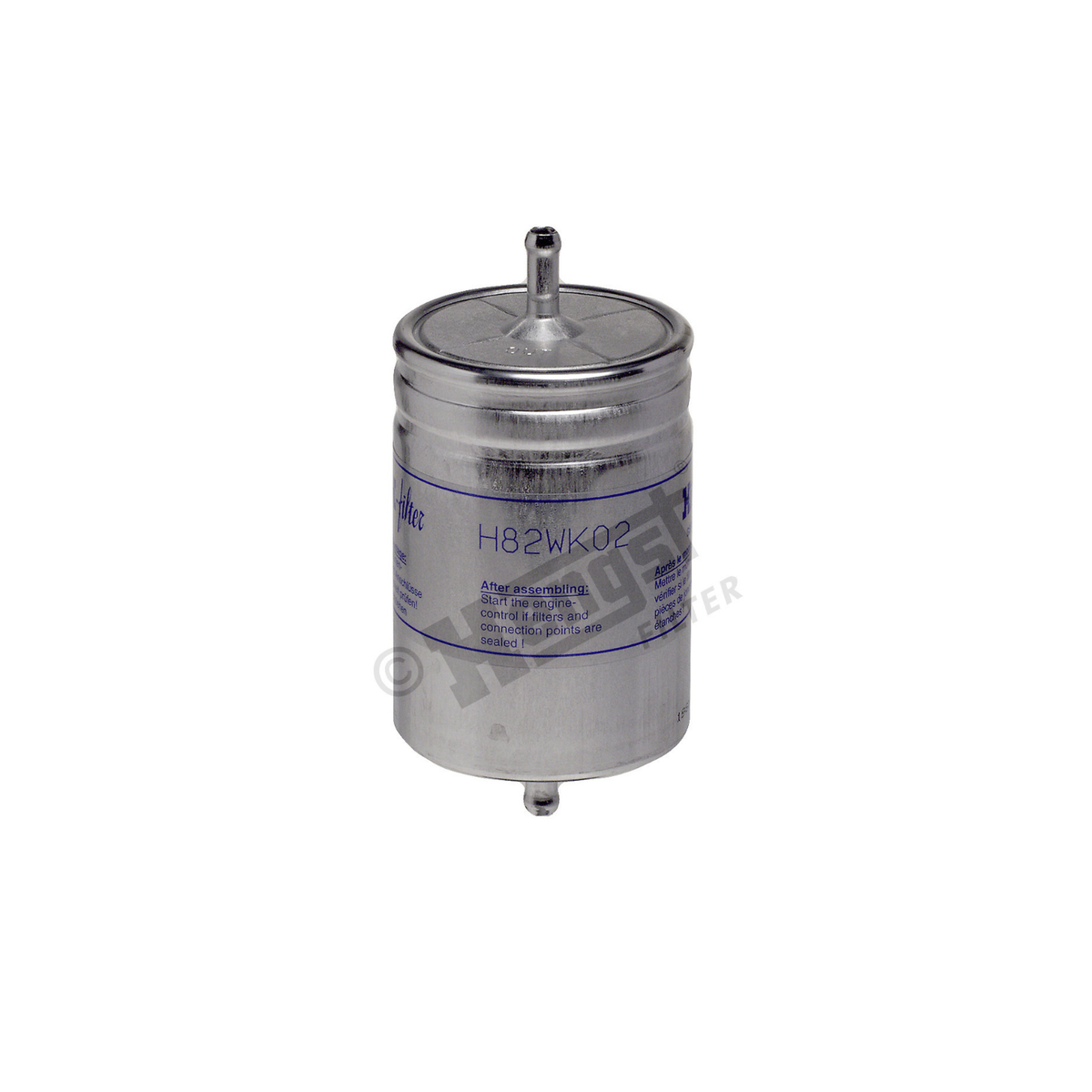 BMW E30 Fuel Filter - 13321270038 — Race German