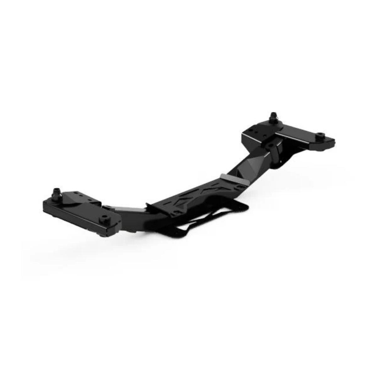 Kinematic Speed Reinforced E46 Front Subframe — Race German