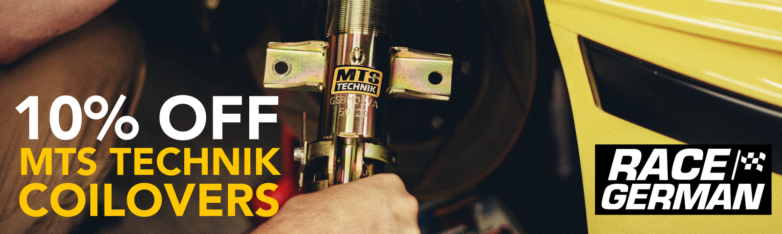 BMW Parts and Accessories | Race German