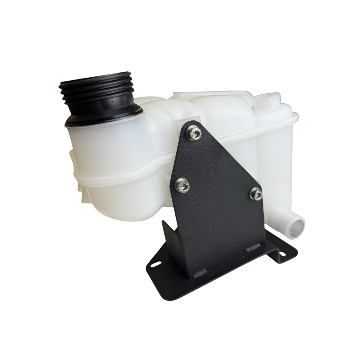 Euro Style BMW E36 Coolant Expansion Tank Kit — Race German