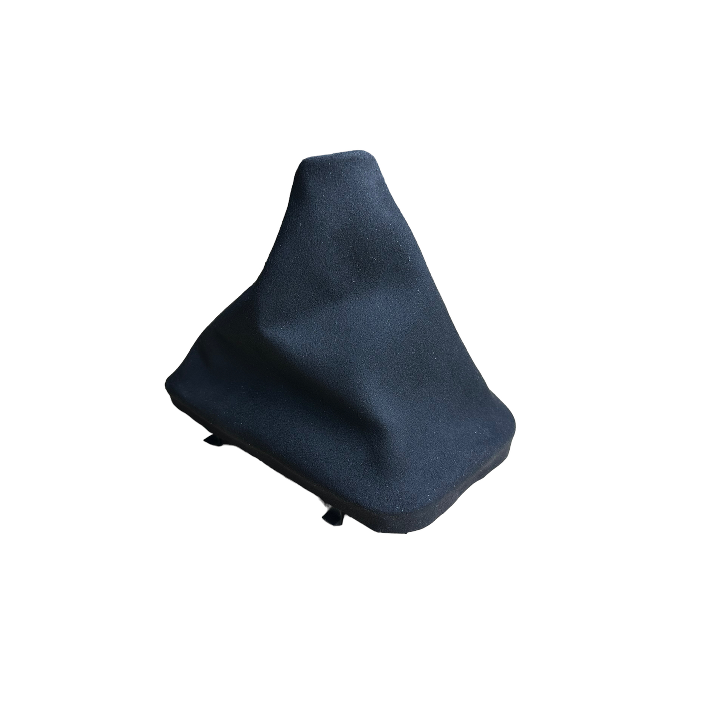 OEM Style BMW Alcantara Shift Boot — Race German