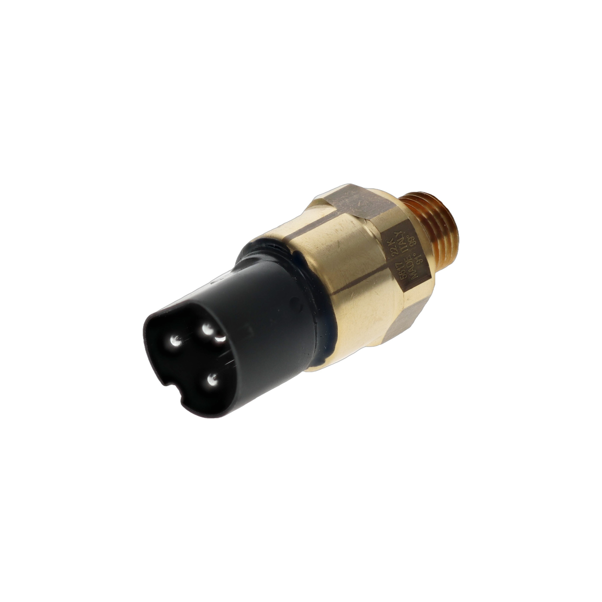 BMW Auxiliary Fan Switch - 61311378073 – Race German