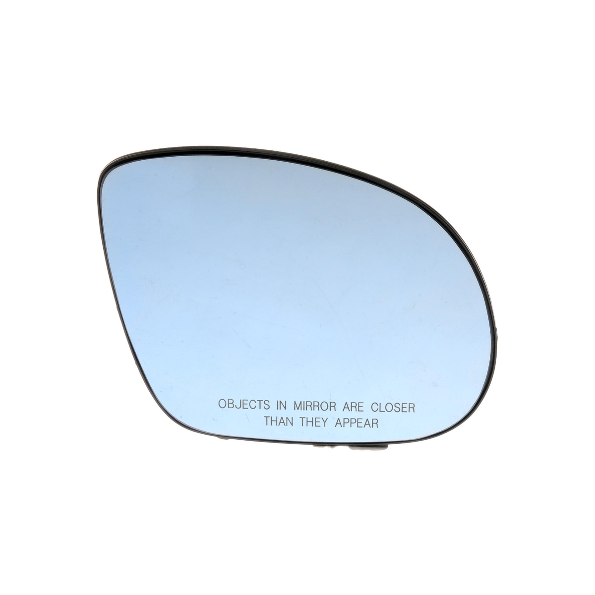 BMW E36 M3/E34 M5 Side Mirror Glass (Passenger) - 51162257556 — Race German