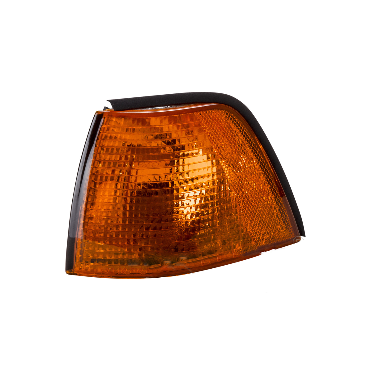 BMW E36 Side Marker (Sedan/Driver) - 63138353279 — Race German