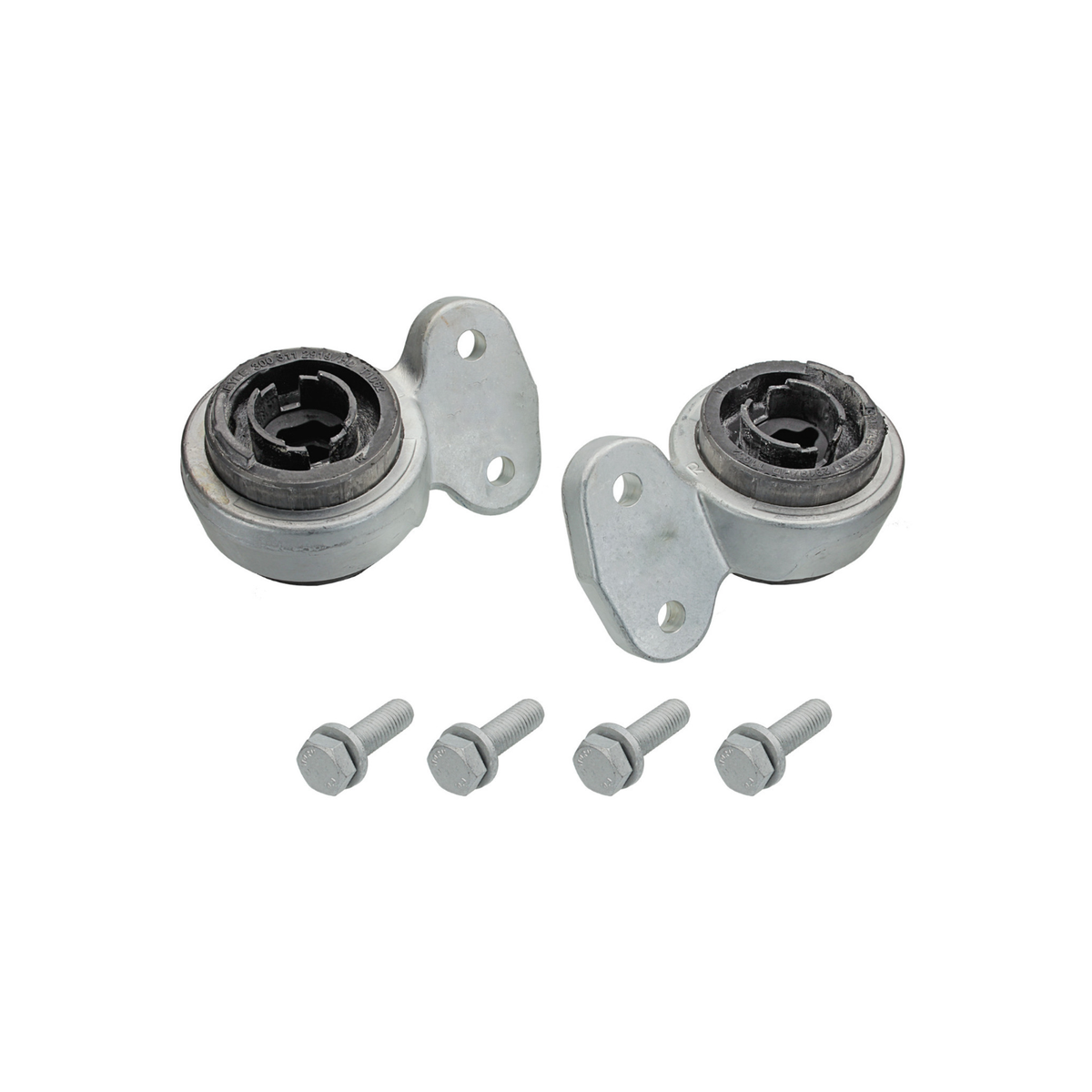 BMW Front Control Arm Bushing Kit - 31126783376 — Race German