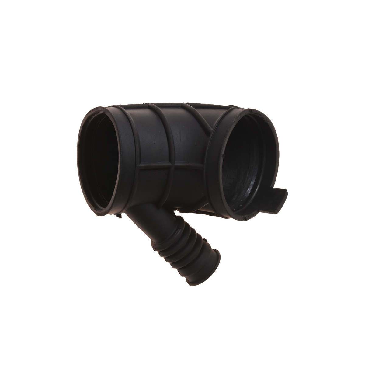 BMW Lower Intake Boot - 13541438759 — Race German