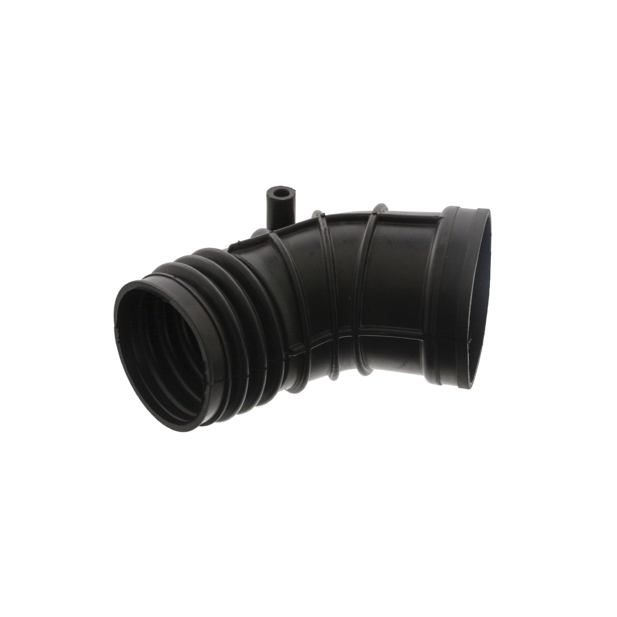 BMW Upper Intake Boot - 13541438761 — Race German