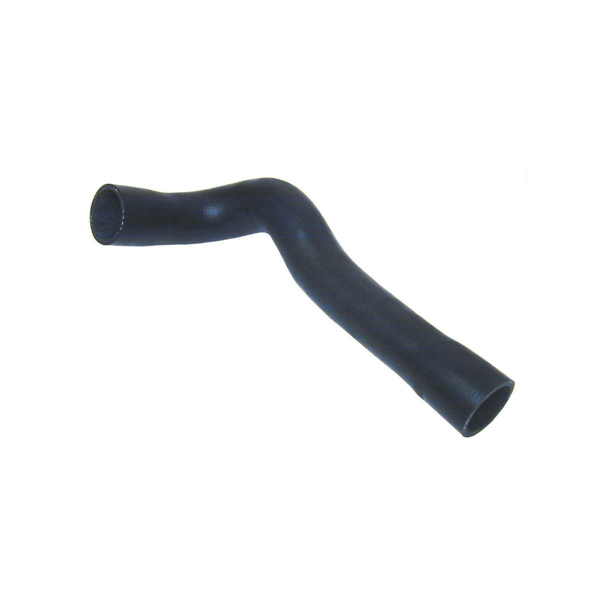BMW Upper Radiator Hose - 11531726344 — Race German