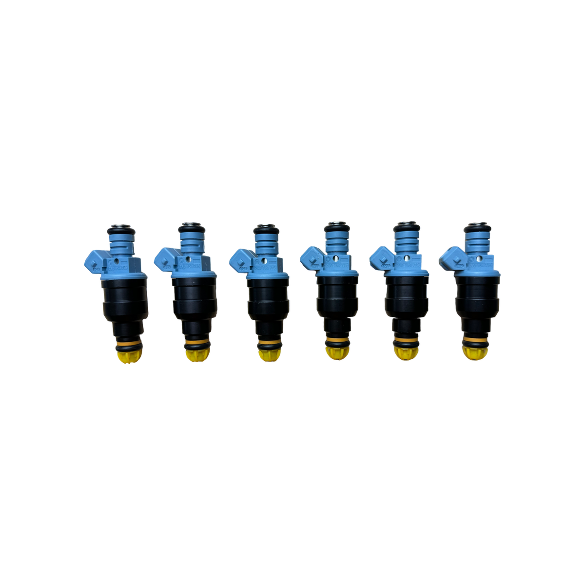 Race German M20 Bosch 0280150715 Injectors