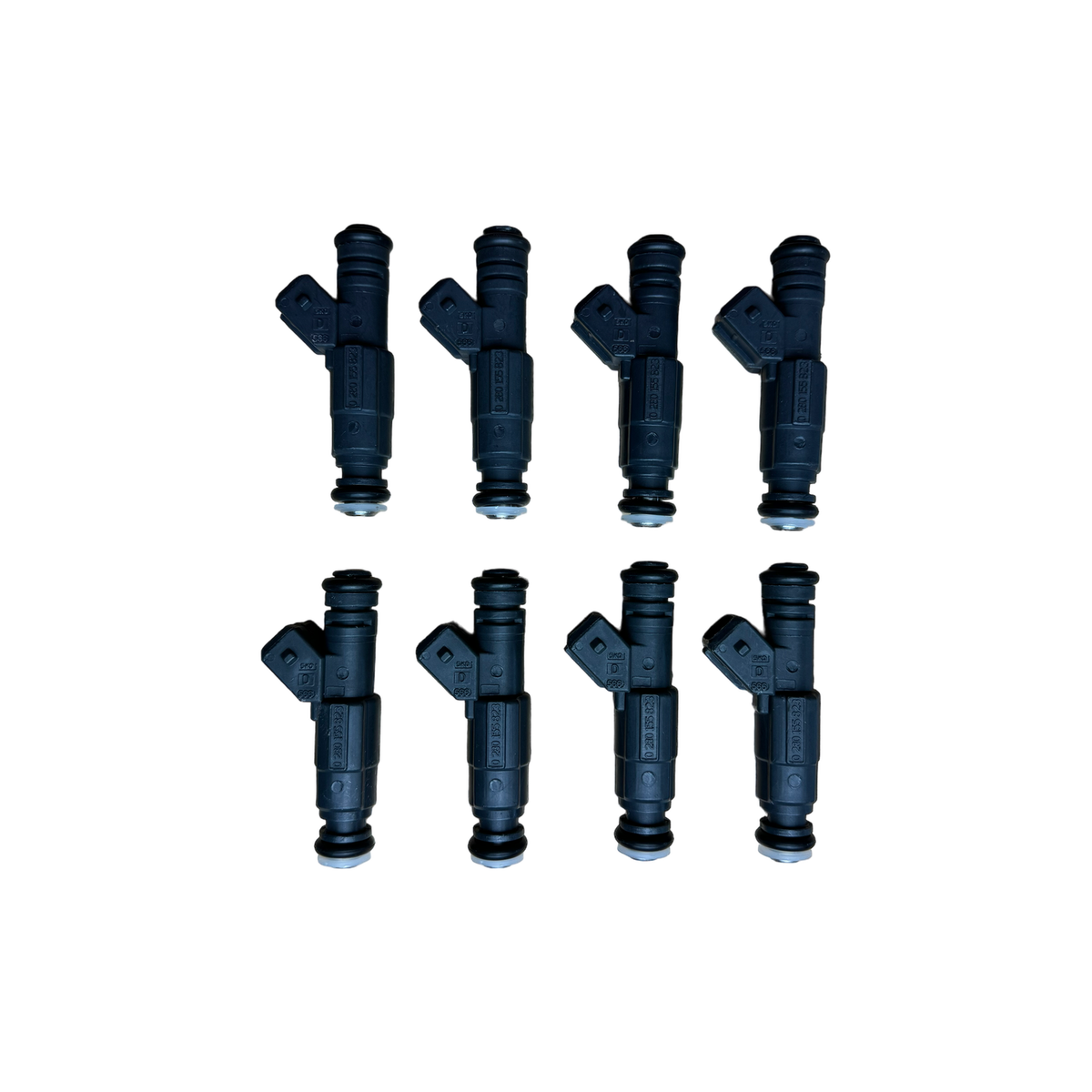 Race German M62 Bosch 0280155823 Injectors