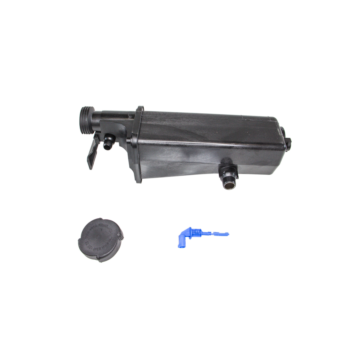 BMW Coolant Expansion Tank Kit - 17117573781 — Race German