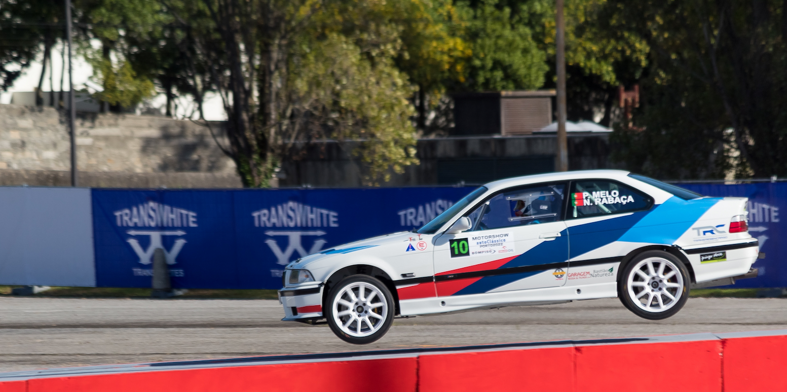 BMW Parts and Accessories | Race German