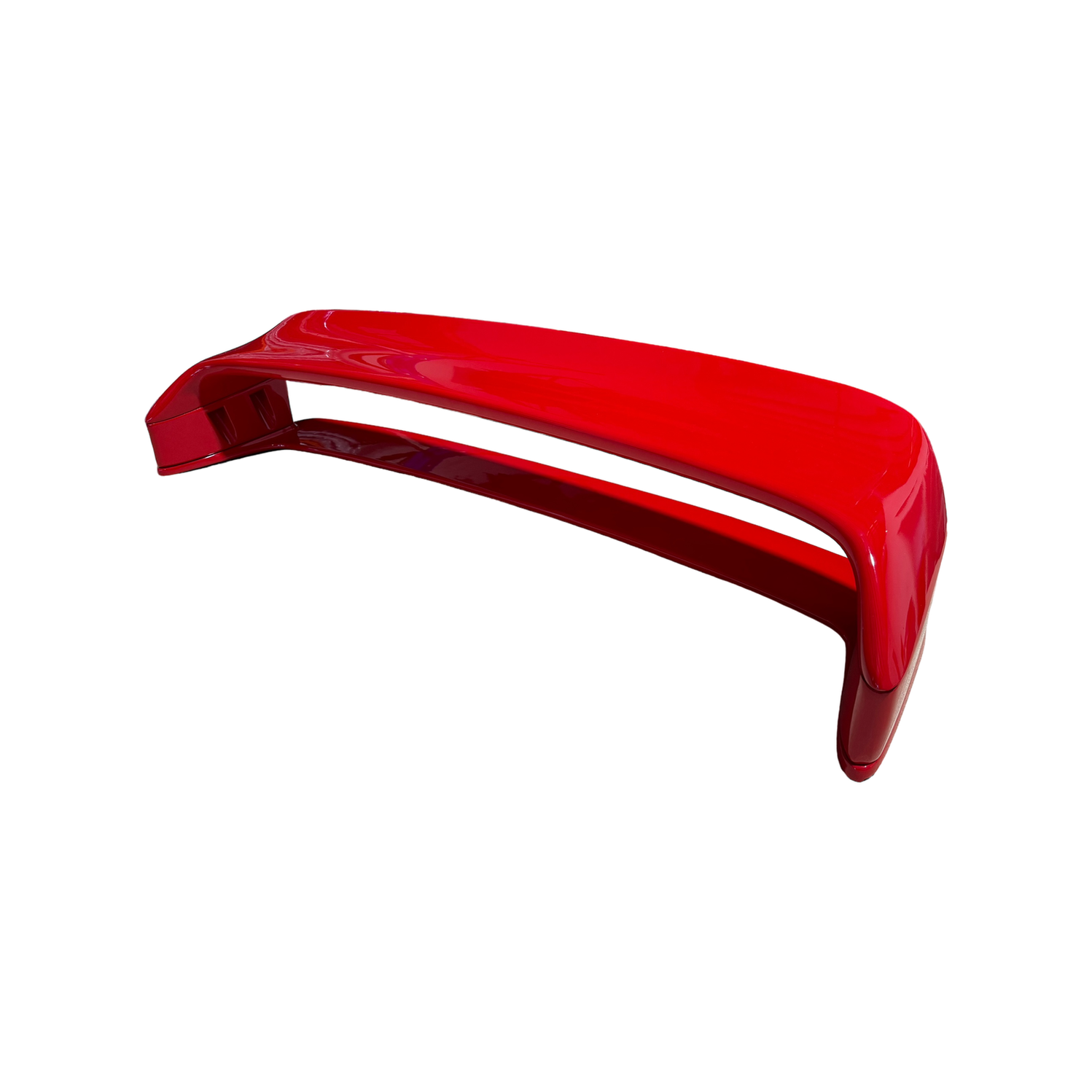 E36 LTW Style Spoiler (4 Piece) — Race German