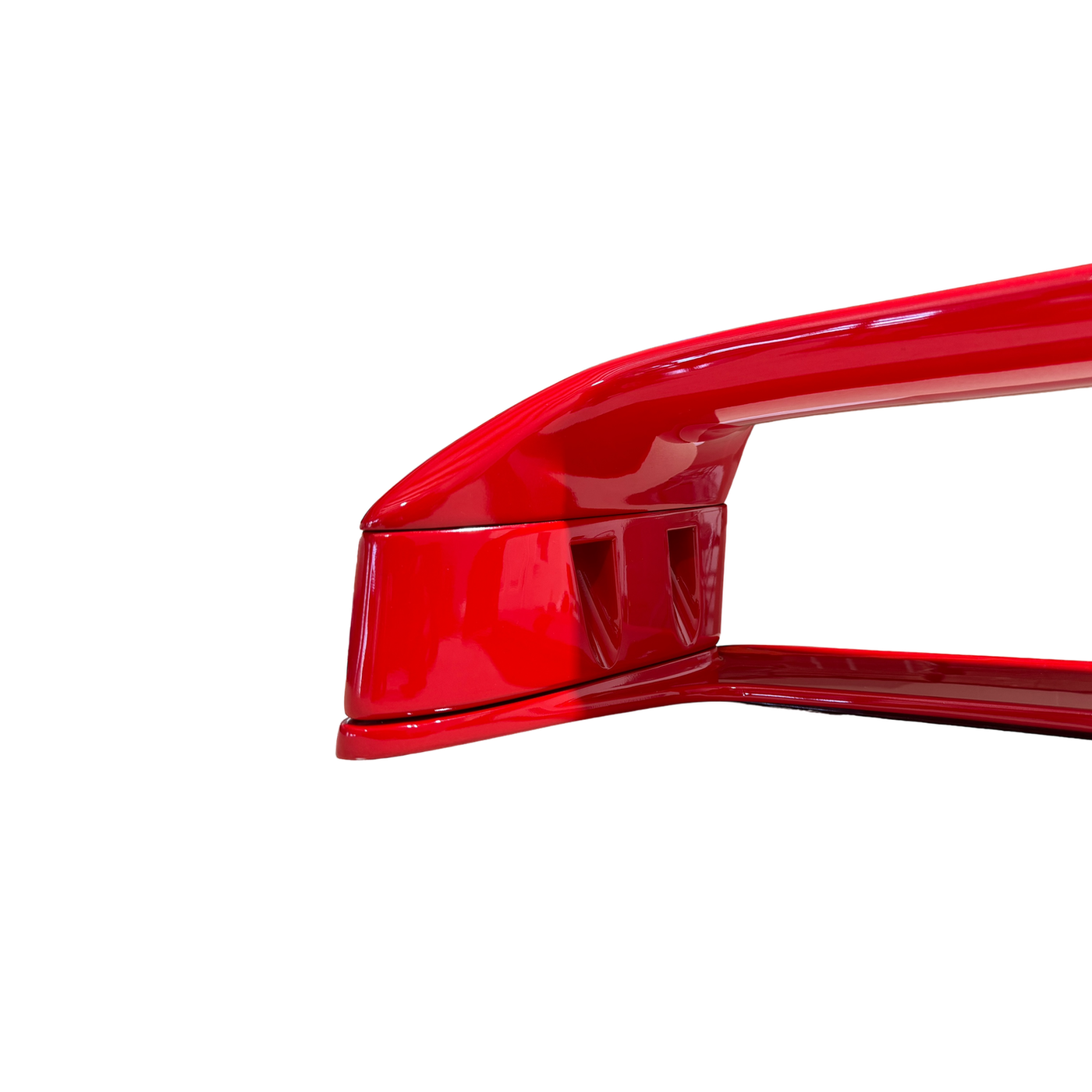 E36 LTW Style Spoiler (4 Piece) — Race German