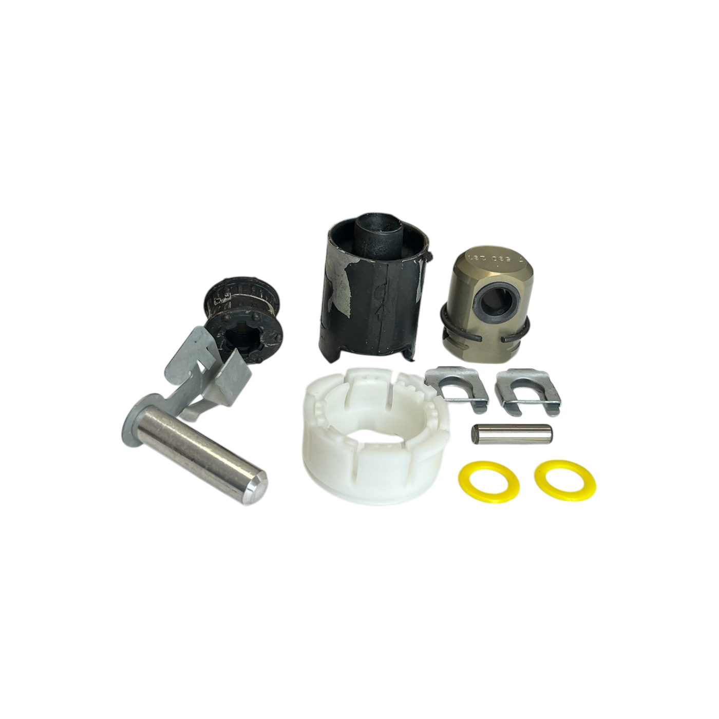 Genuine BMW E36 Shifter Bushing Kit — Race German