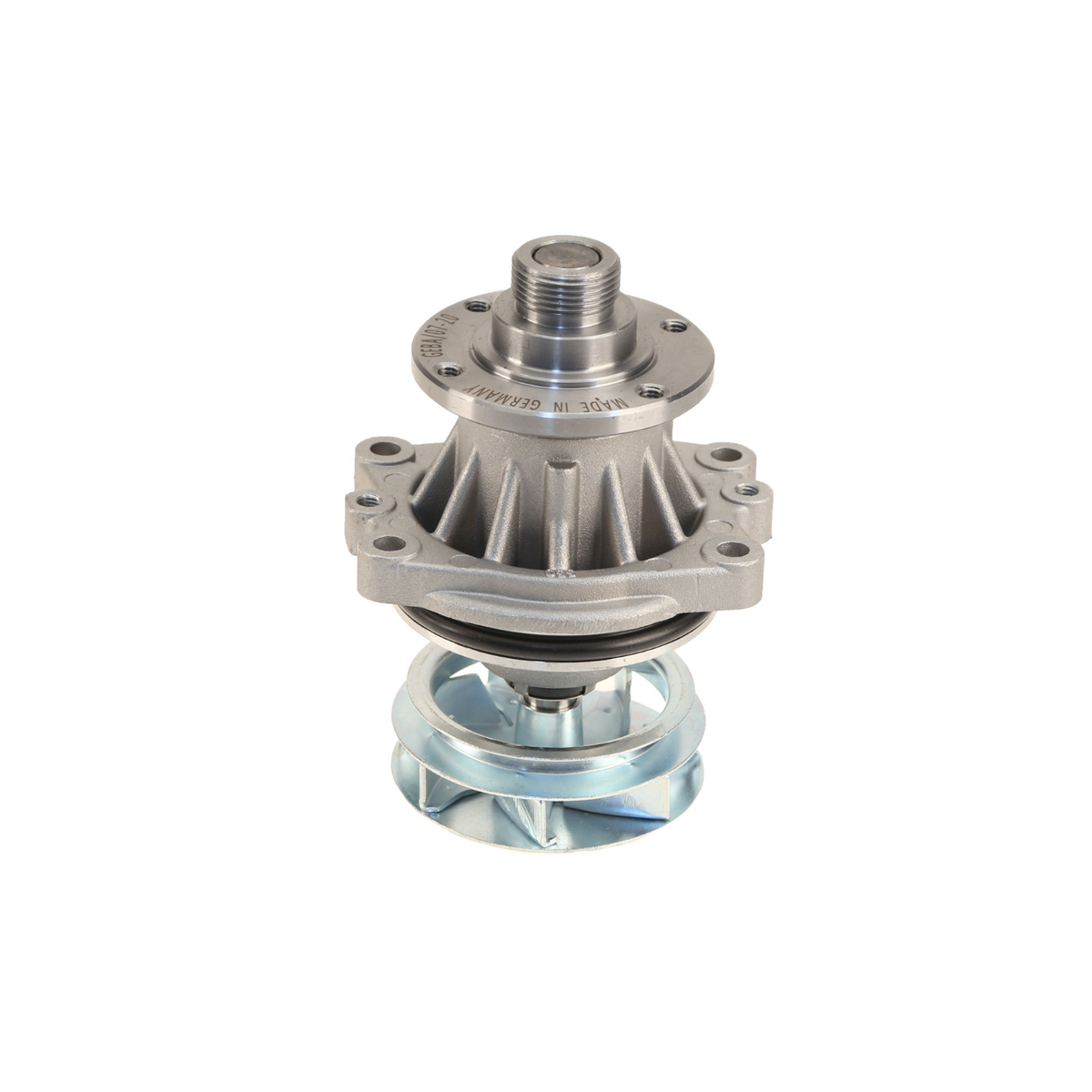 BMW Water Pump - 11517509985 — Race German