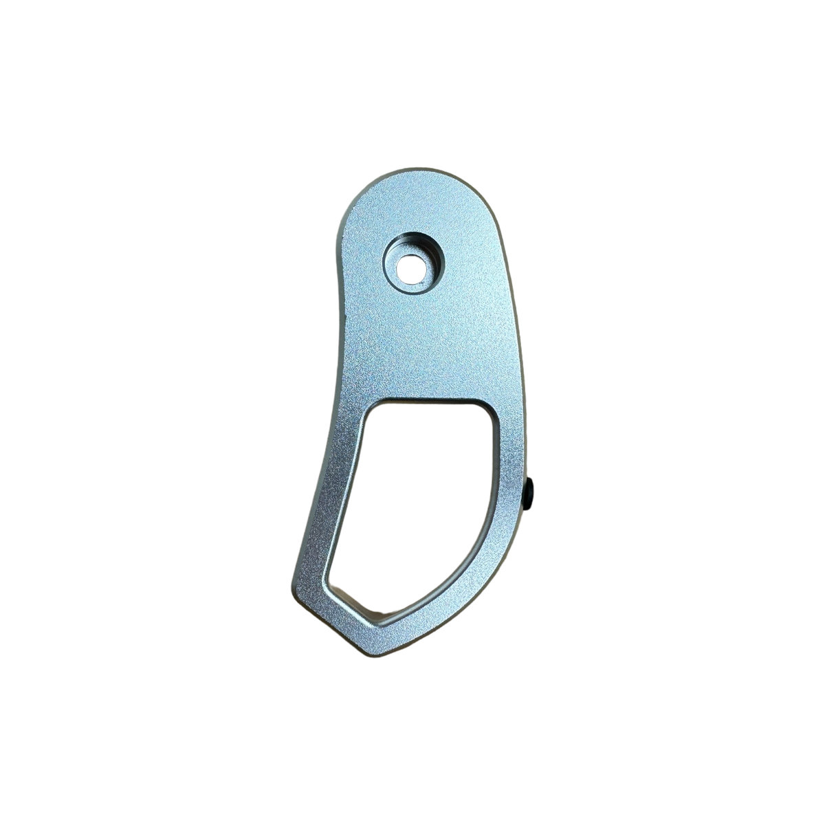 Aluminum BMW E46 Hood Release Latch — Race German