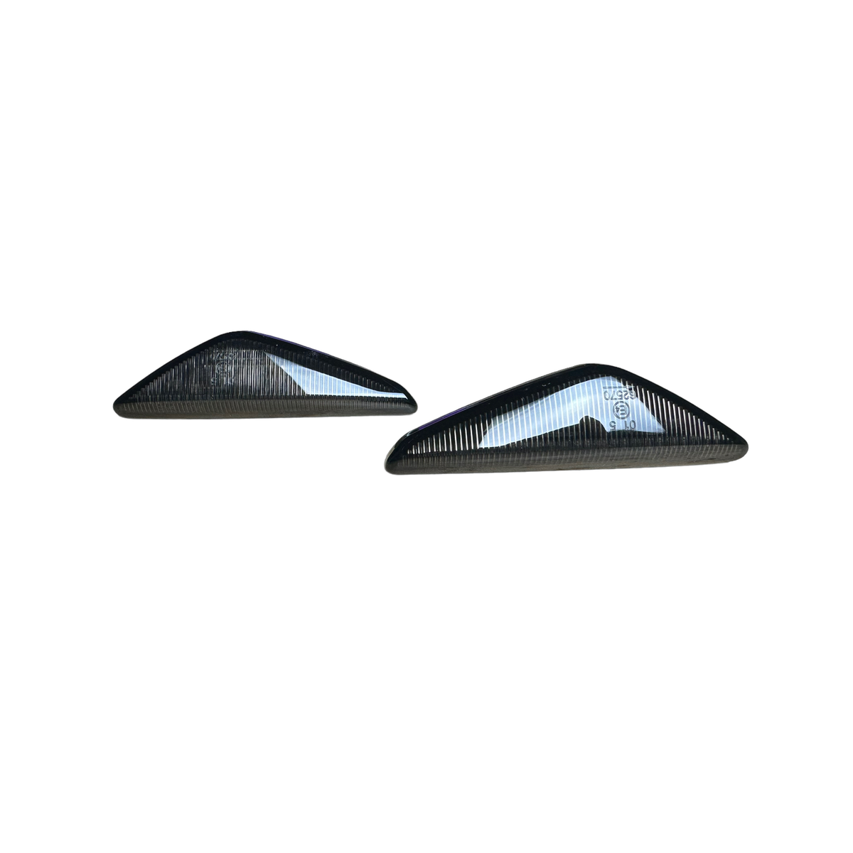 E46 LED Side Markers — Race German