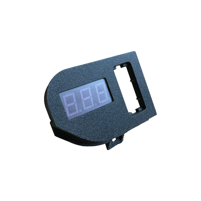 BMW E36 Volt Meter Dimmer Panel Kit (Plug & Play) – Race German