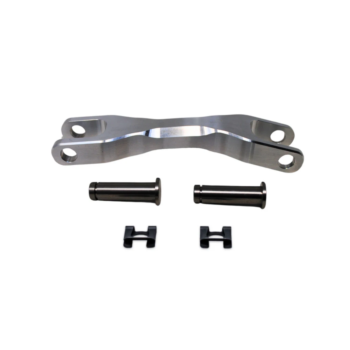 Kinematic Speed E9x 330 Selector Rod (DSSR) — Race German