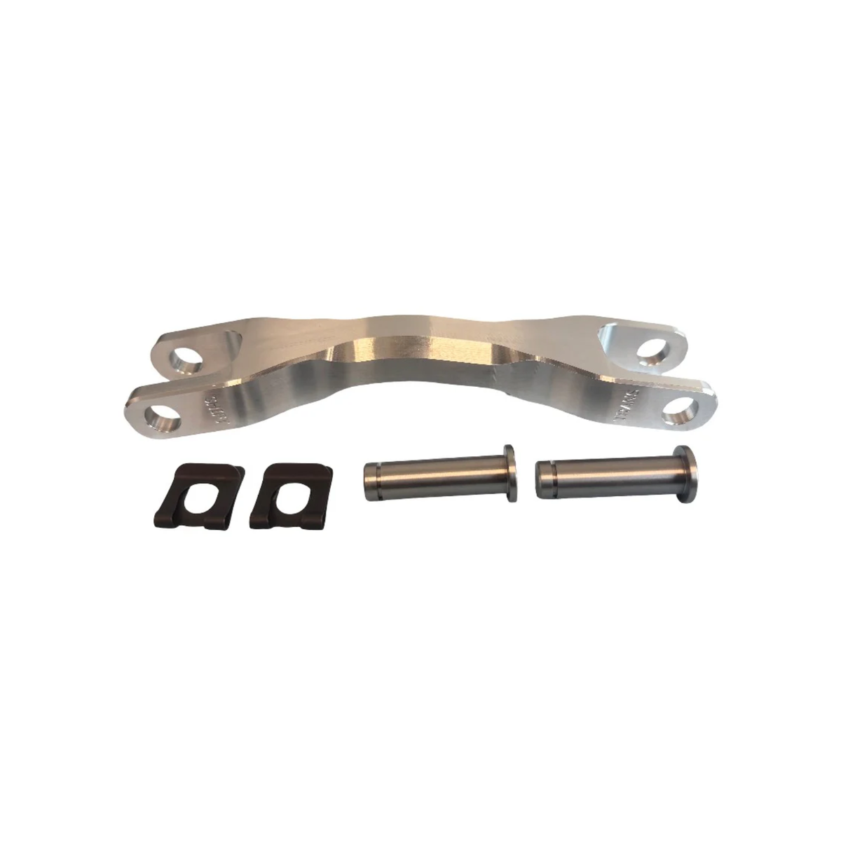 Kinematic Speed E46 M3 Selector Rod (DSSR) – Race German