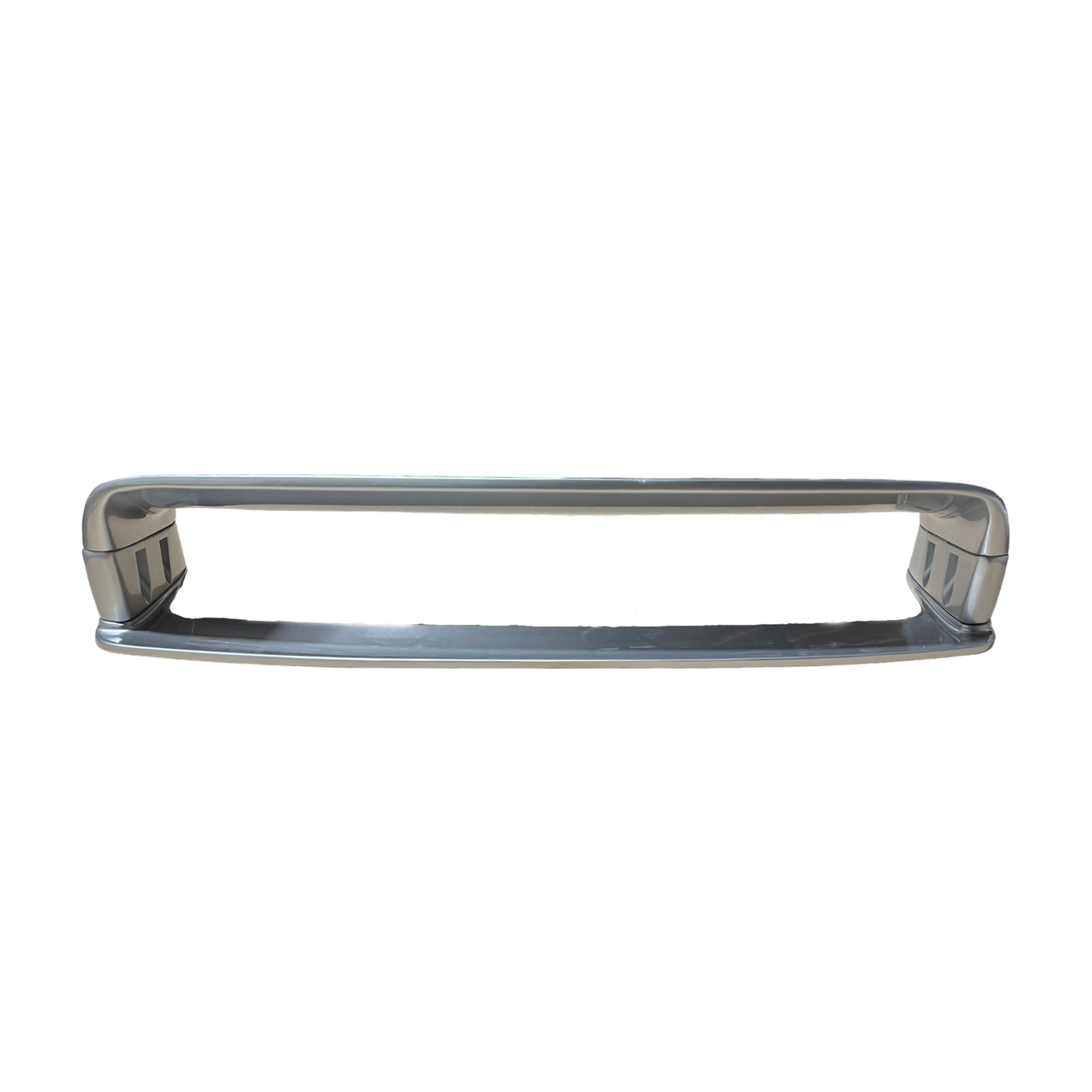 E36 LTW Style Spoiler (4 Piece) — Race German