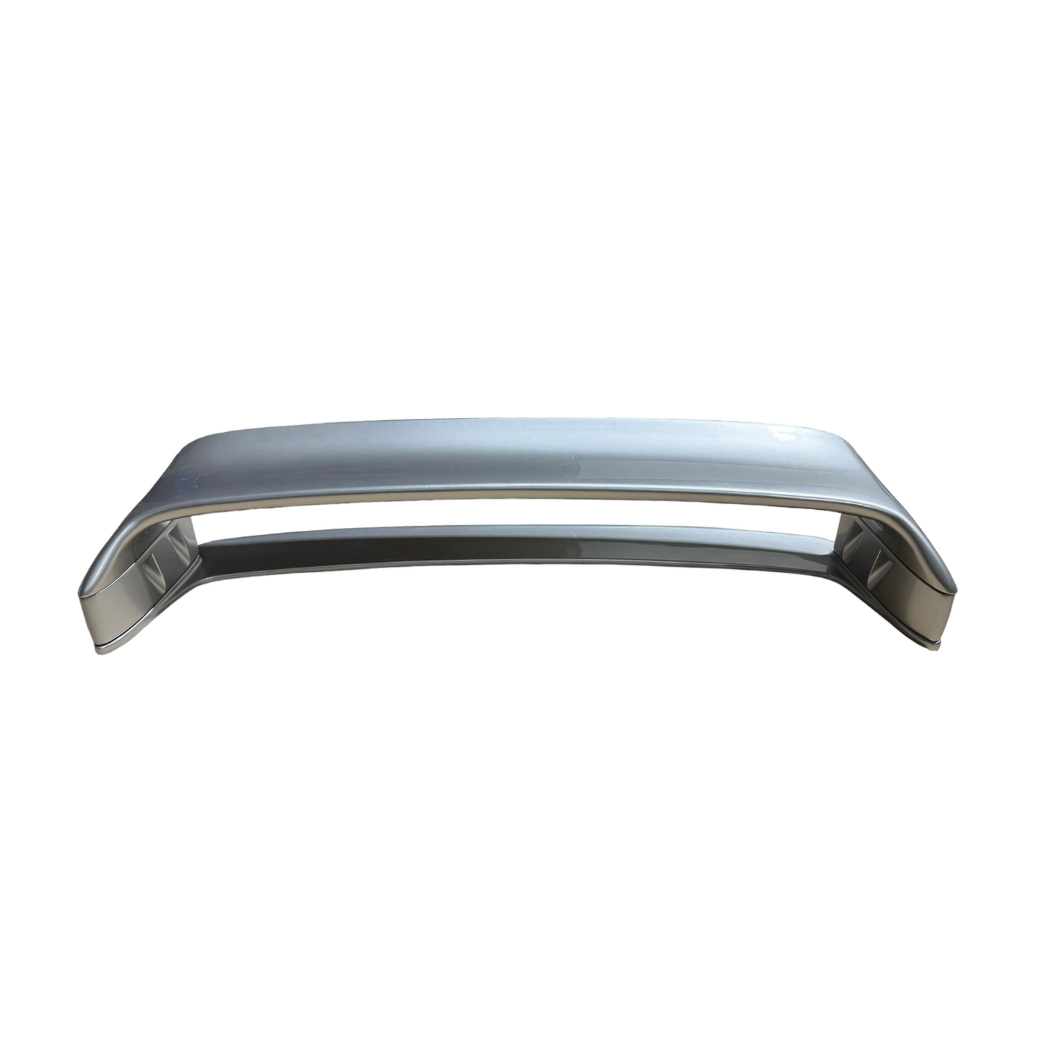 E36 LTW Style Spoiler (4 Piece) — Race German