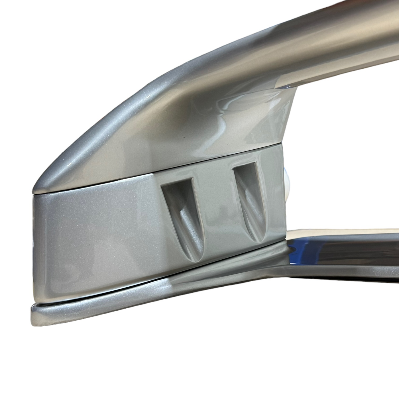 E36 LTW Style Spoiler (4 Piece) — Race German