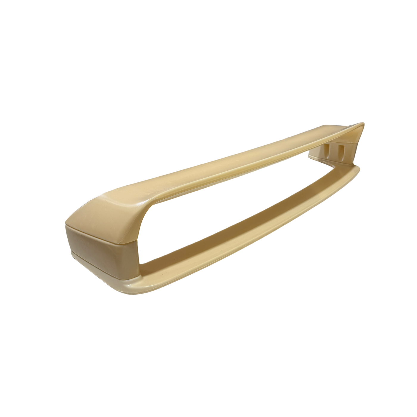 E36 LTW Style Spoiler (4 Piece) — Race German
