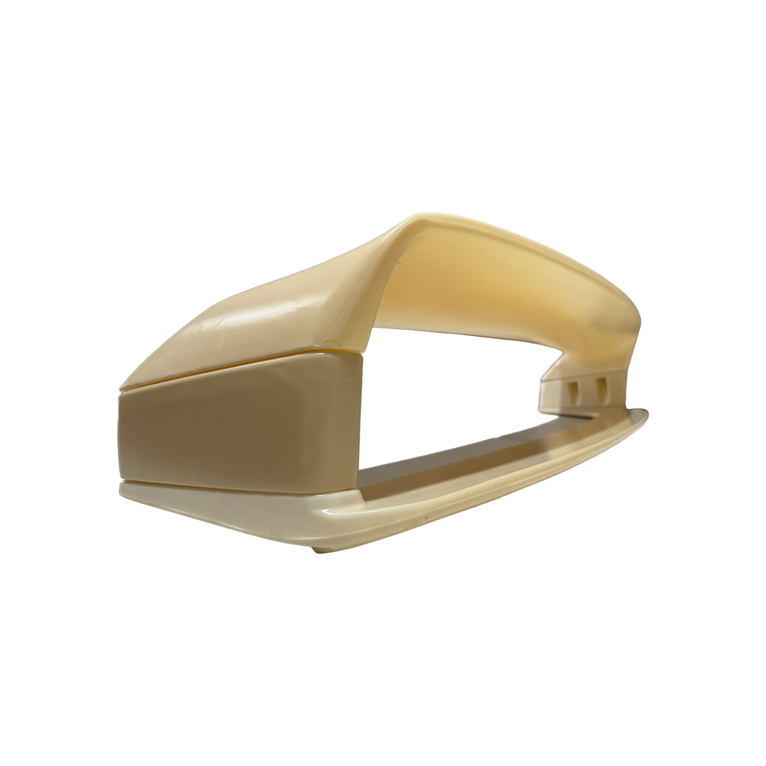 E36 LTW Style Spoiler (4 Piece) — Race German