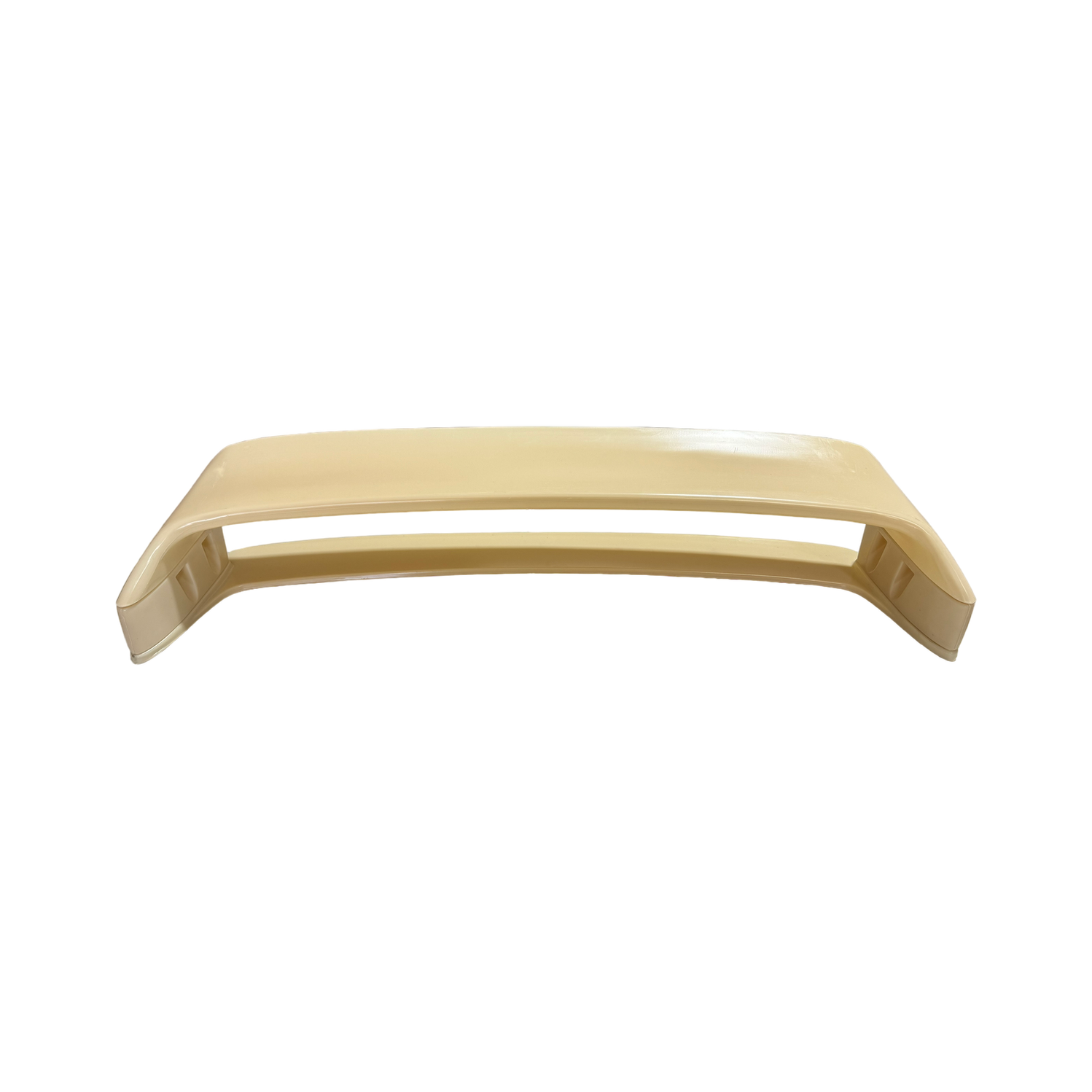 E36 LTW Style Spoiler (4 Piece) — Race German