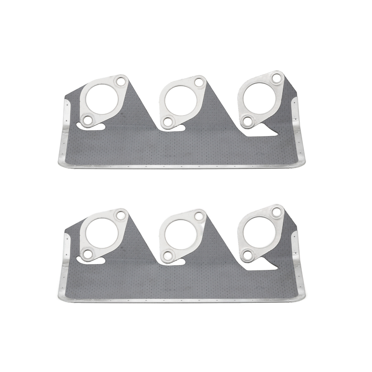 BMW E30 M20 Exhaust Manifold Gasket Kit — Race German