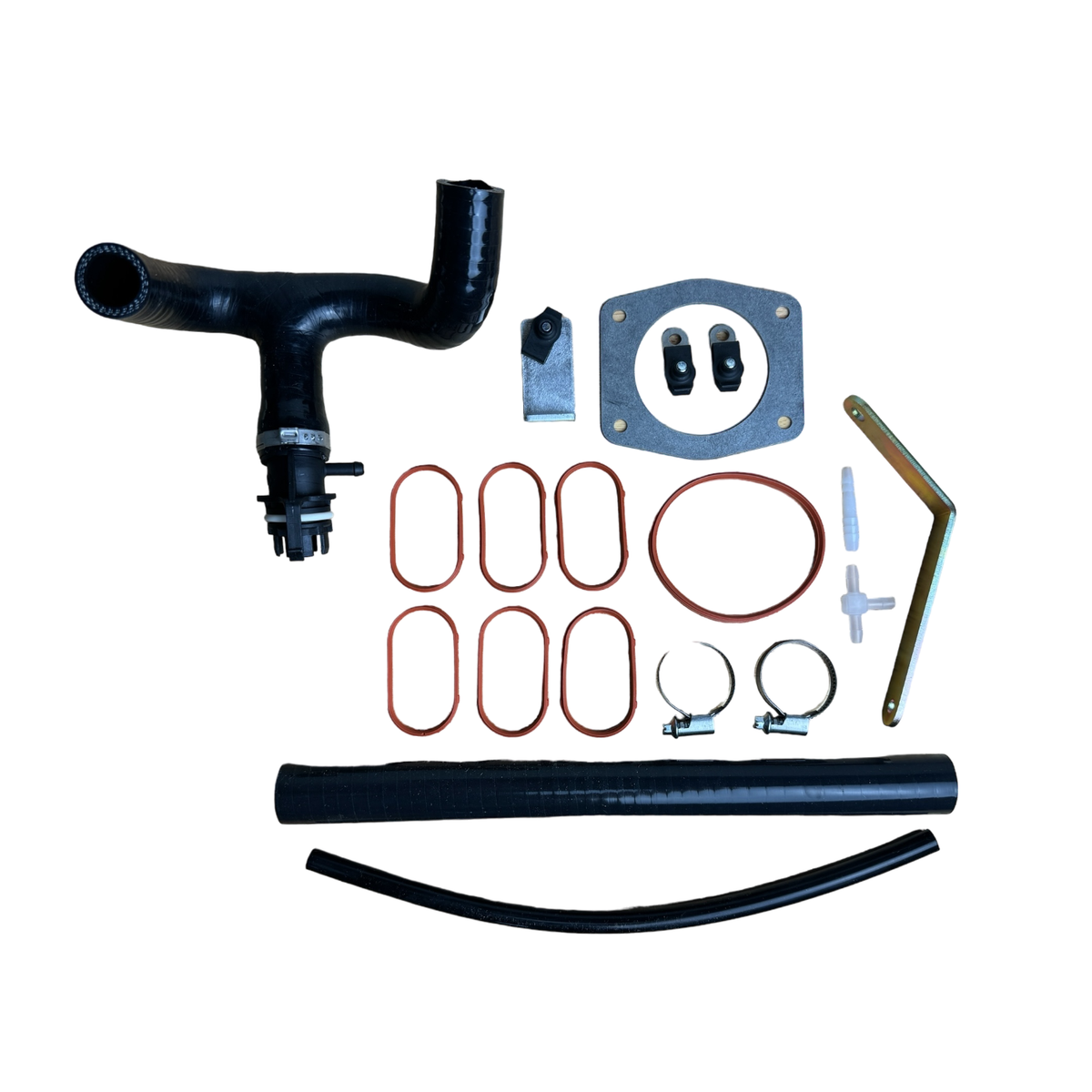 Complete BMW M50 Manifold Swap Kit — Race German