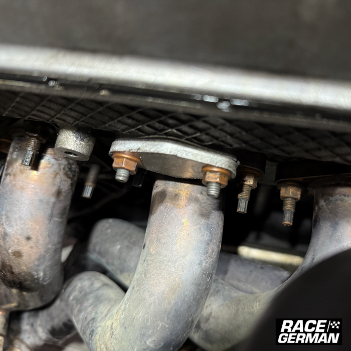 BMW OEM + Aftermarket Parts - Race German