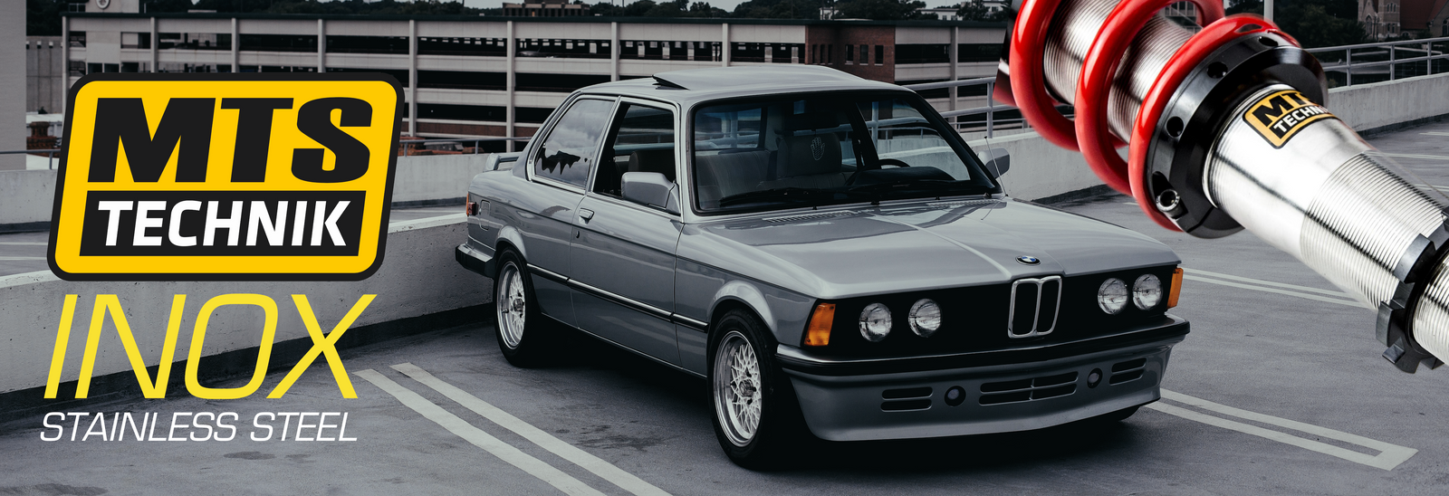 BMW Parts and Accessories | Race German