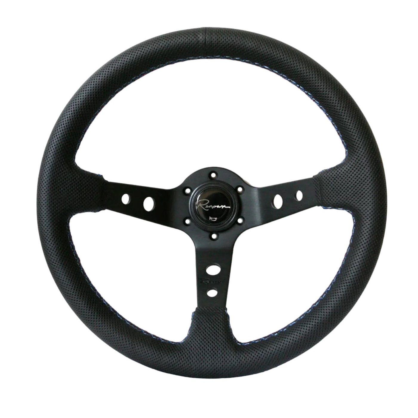 Renown 100 Motorsport Steering Wheel — Race German