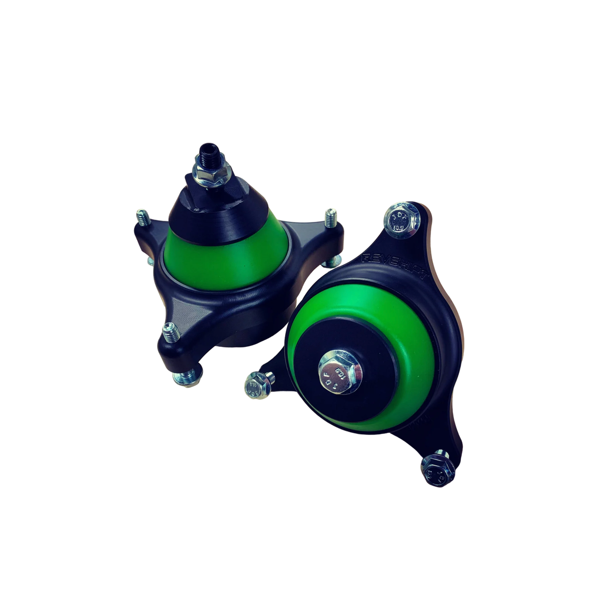 Poly Fxx M3/M4/M2 Motor Mounts — Race German