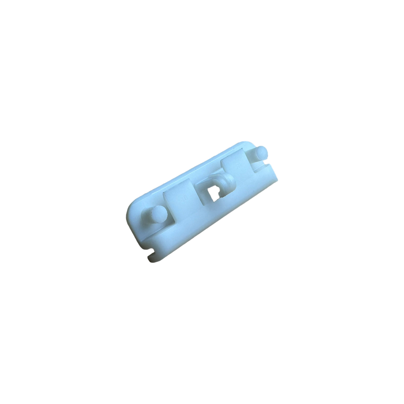 Genuine BMW E30 IS Front Lip Hardware Kit — Race German