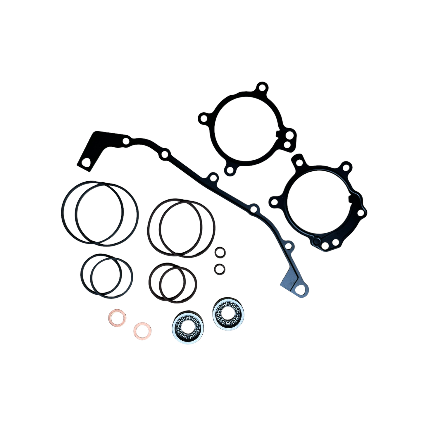 BMW Dual VANOS Rebuild Kit — Race German