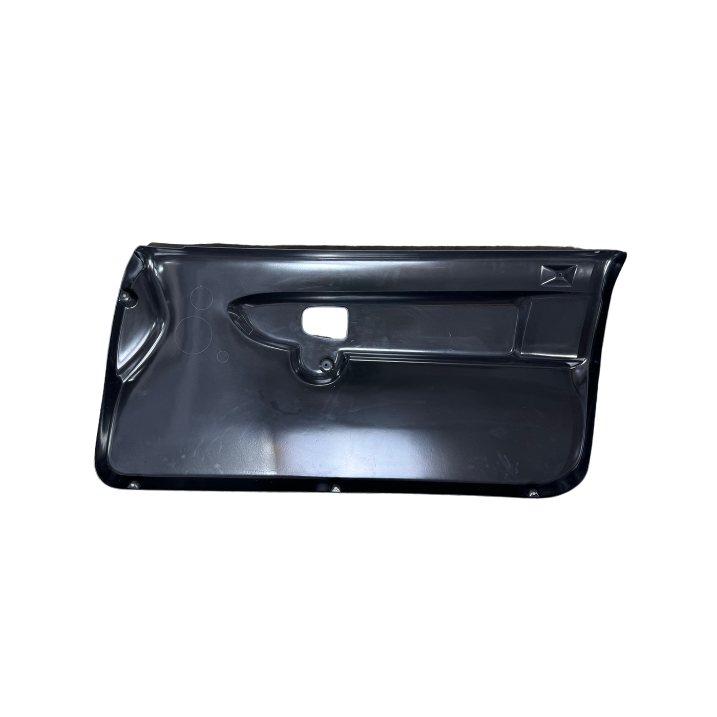 BMW E36 Coupe Door Card Panel Replacement — Race German
