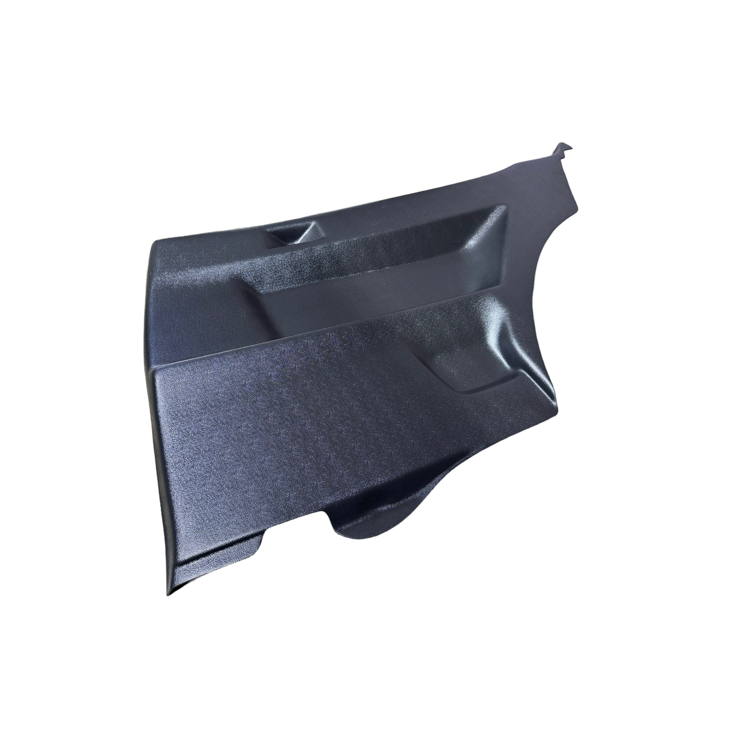 BMW E36 Coupe Door Card Panel Replacement — Race German