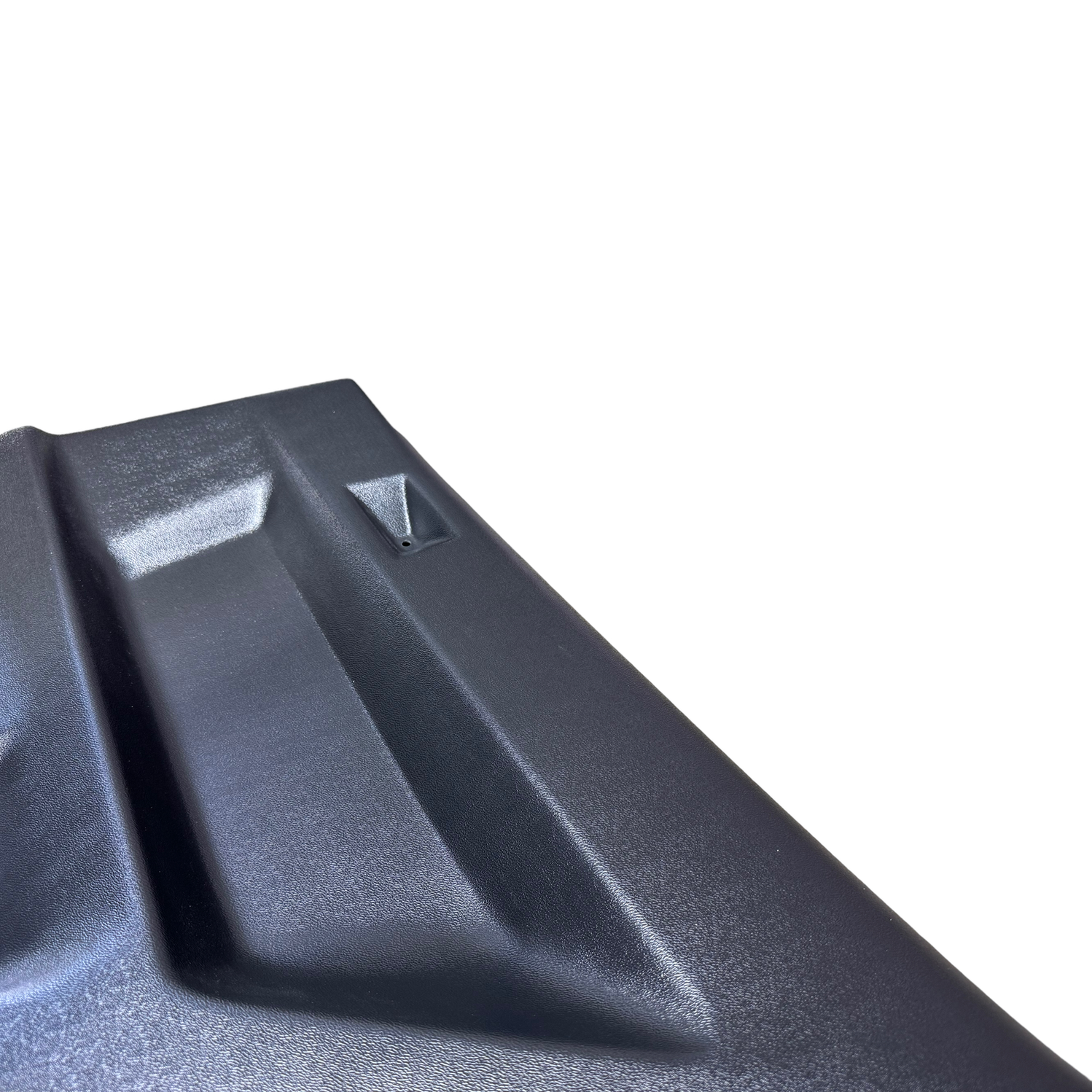 BMW E36 Coupe Door Card Panel Replacement — Race German