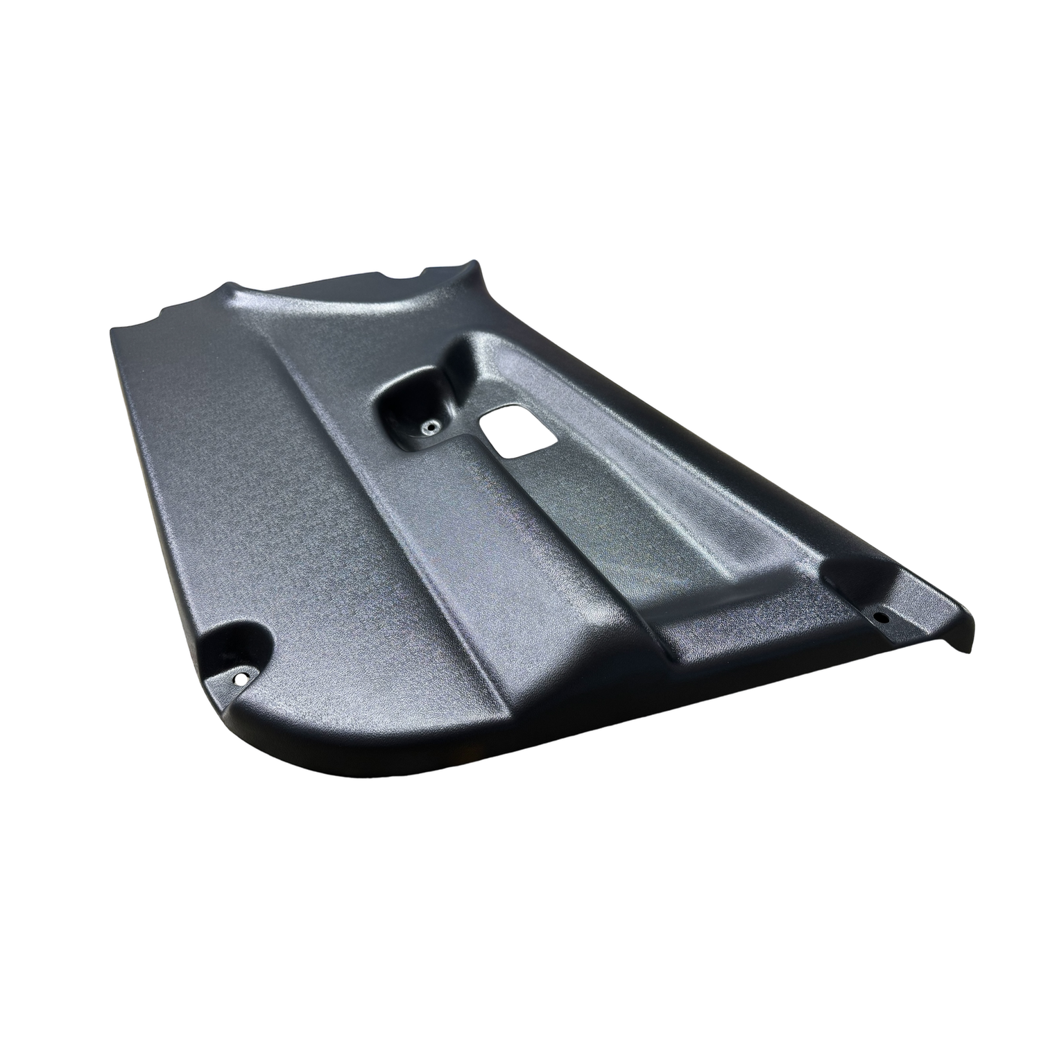 BMW E36 Sedan Door Card Panel Replacement — Race German