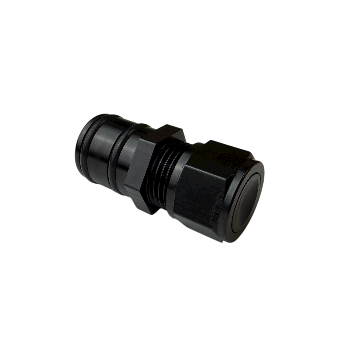 BMW M50 S50 Valve Cover PCV Delete Plug — Race German
