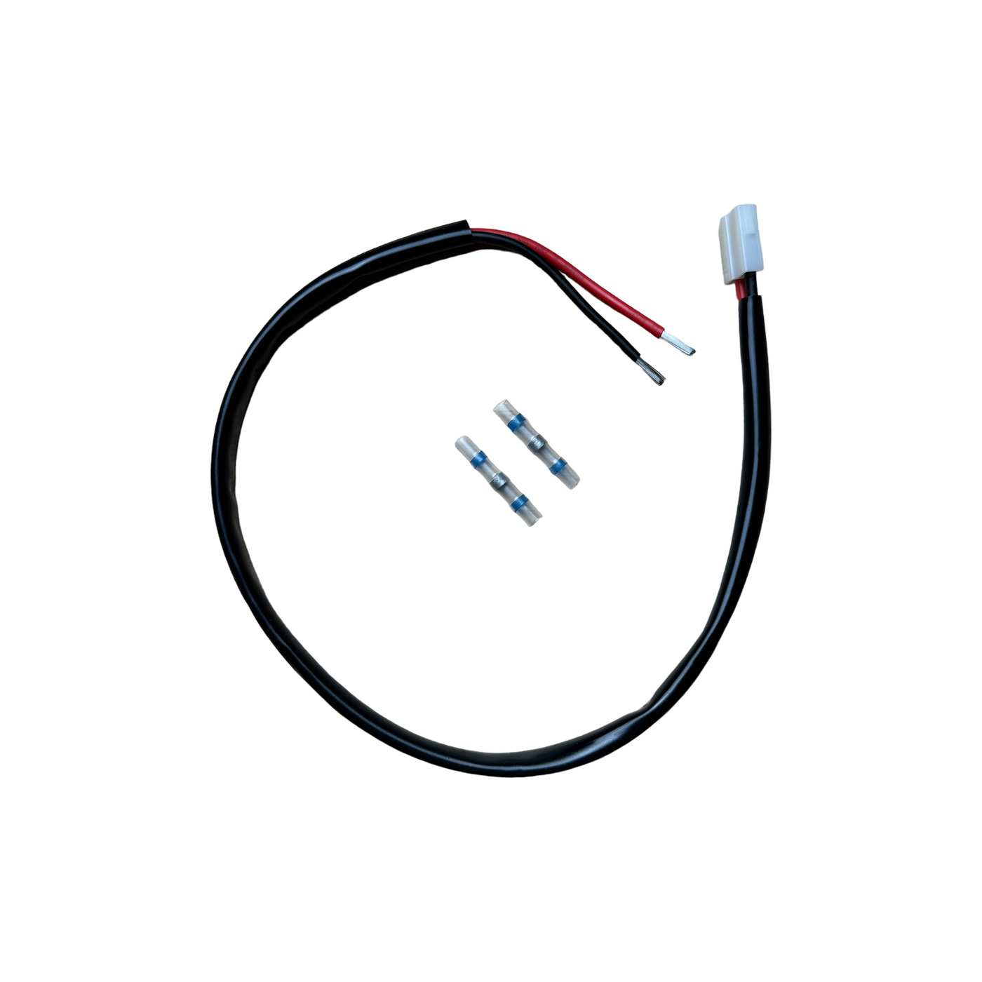 BMW to SPAL Auxiliary Fan Harness (Plug & Play) — Race German