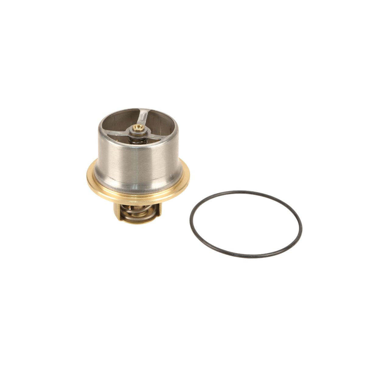 BMW S54 80 Degree Thermostat - 11531318274 — Race German